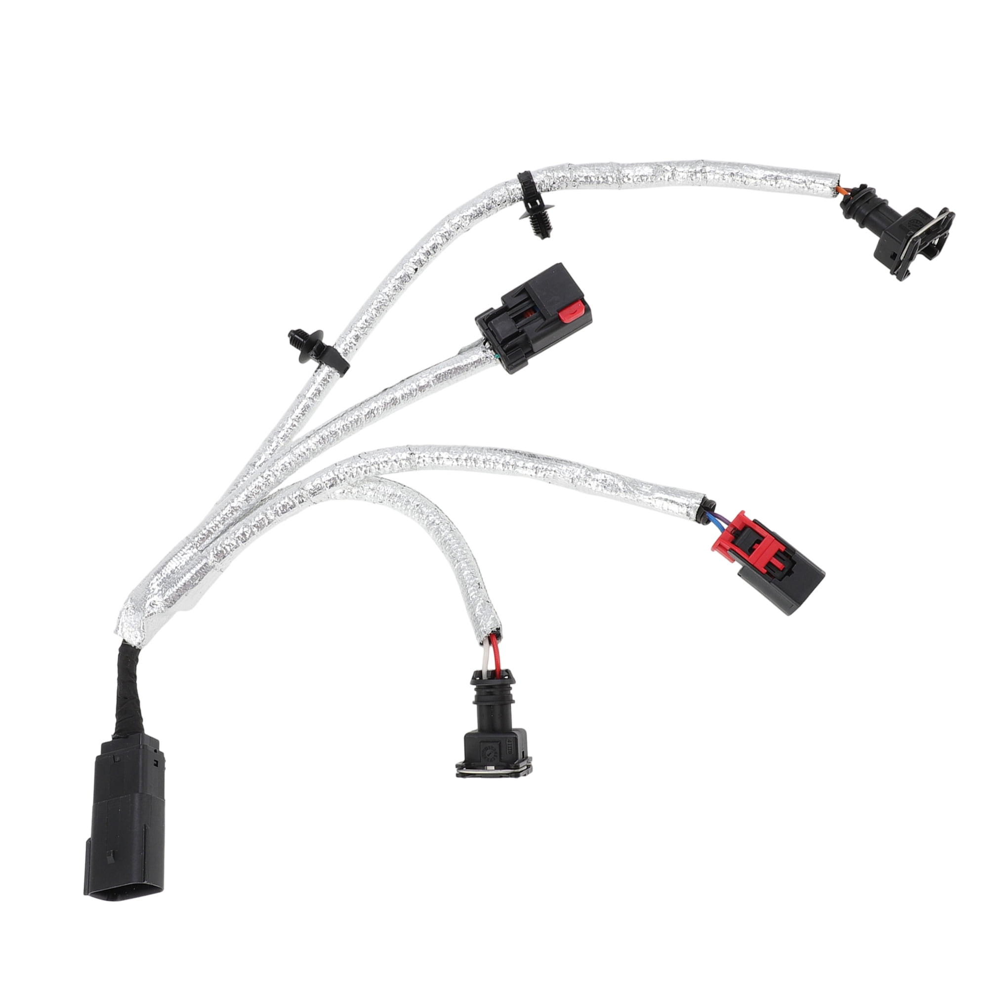 Unique Bargains No.68085202AD Ignition Knock Detonation Sensor Harness ...
