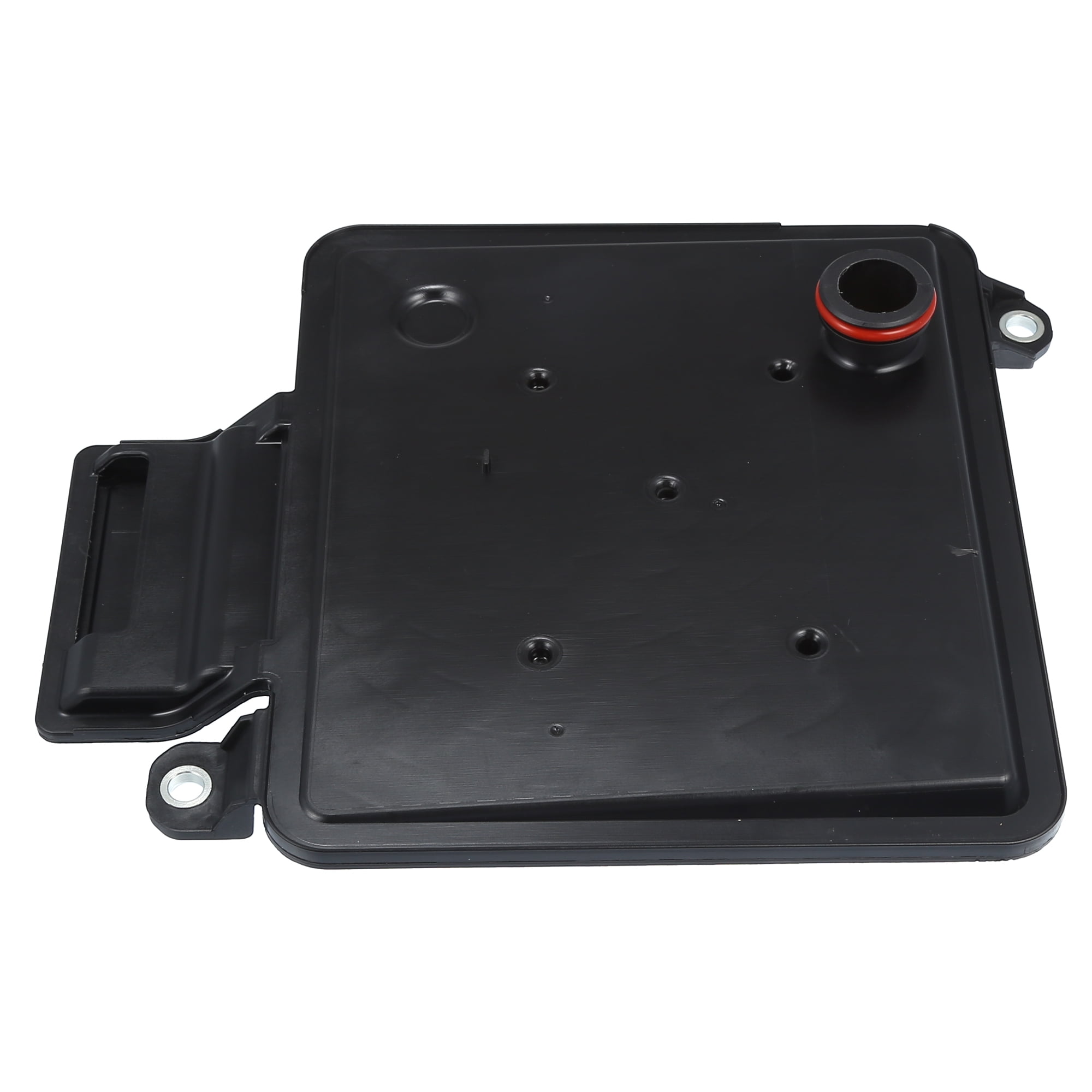 Unique Bargains No.68417054AB Car Transmission Filter Oil Pan for Jeep ...