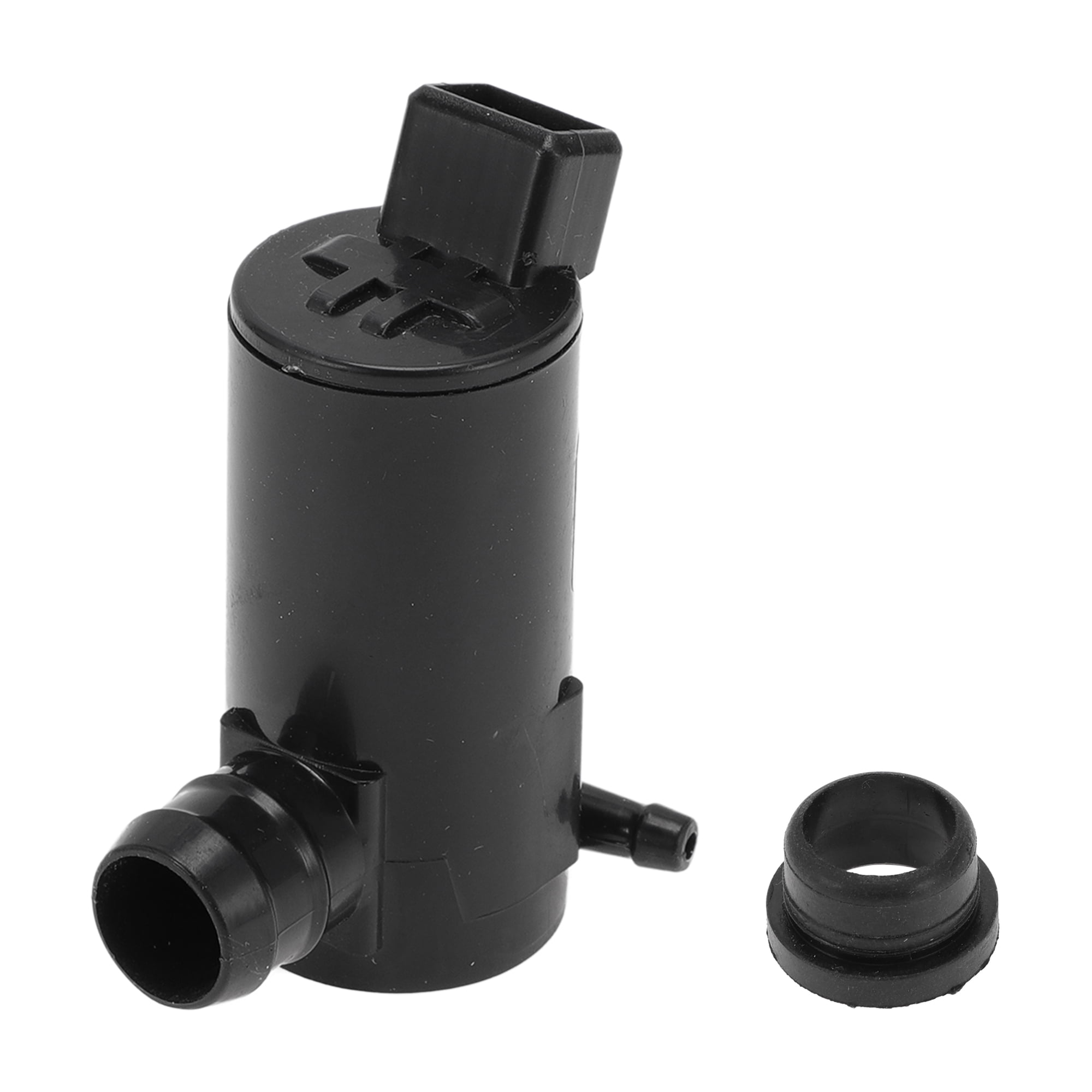 Unique Bargains No.6F9Z17664A Windshield Washer Pump for Ford ...