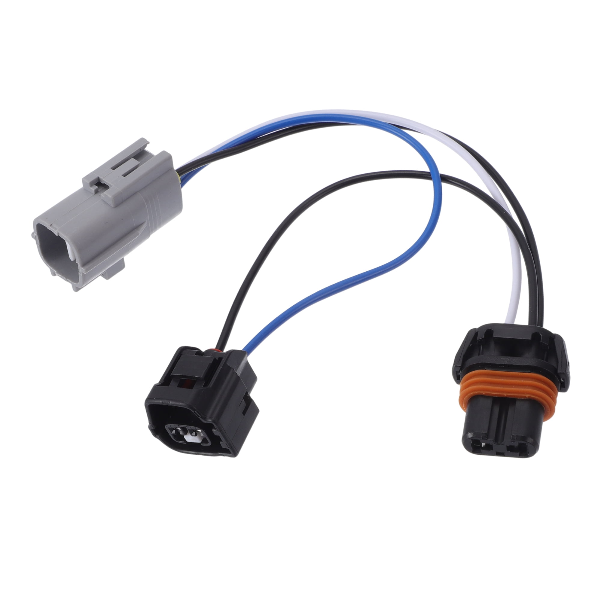 Unique Bargains No.810020 Headlight Wiring Harness Assembly for Toyota ...