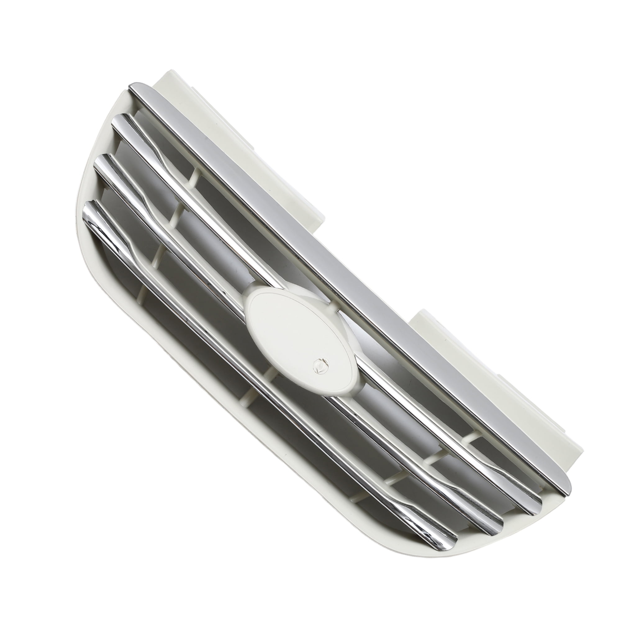 Unique Bargains No.86350-2H000 Front Upper Hood Bumper Grille Grill for ...