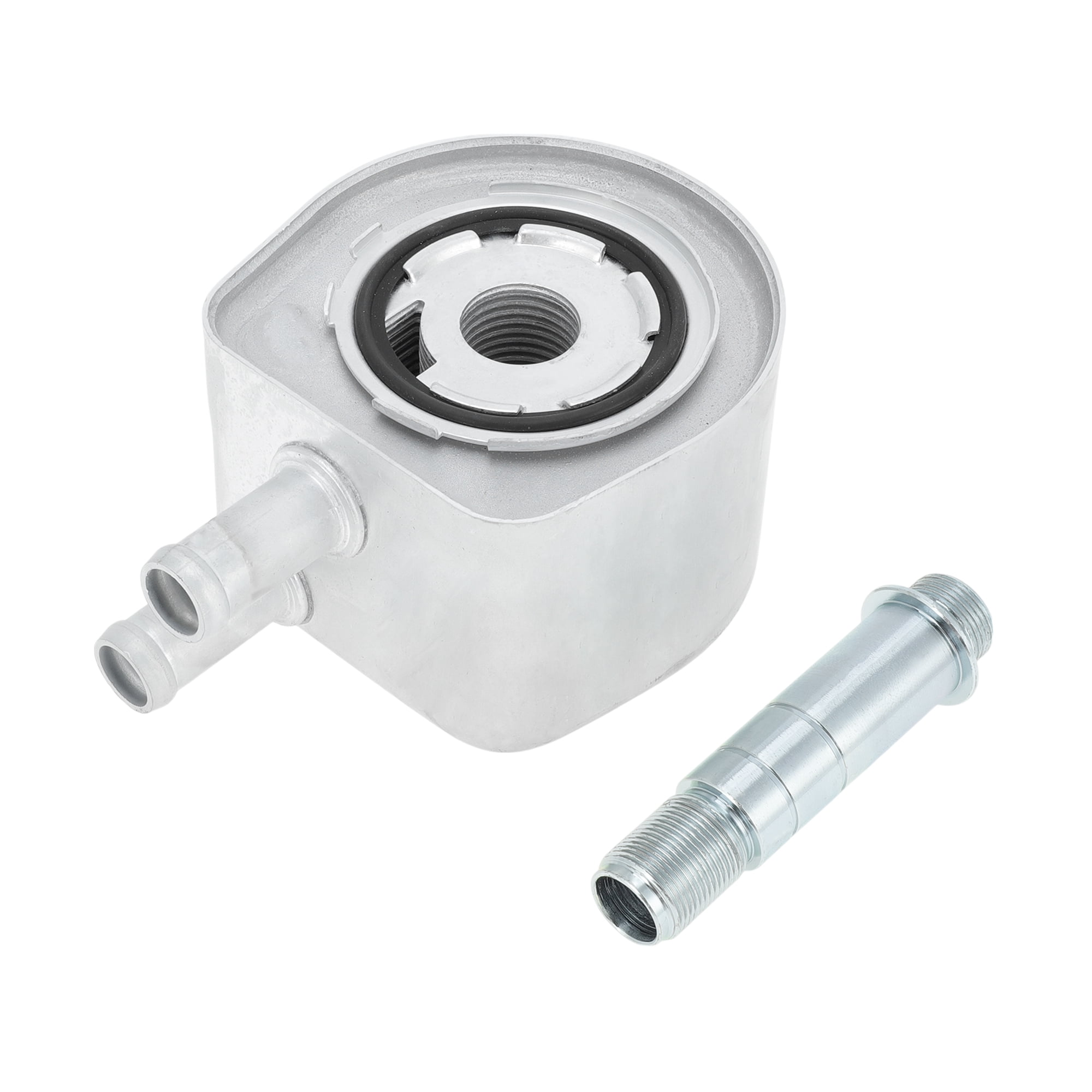 Unique Bargains No.918-110 Engine Oil Cooler for Ford F150 F250 F350 ...