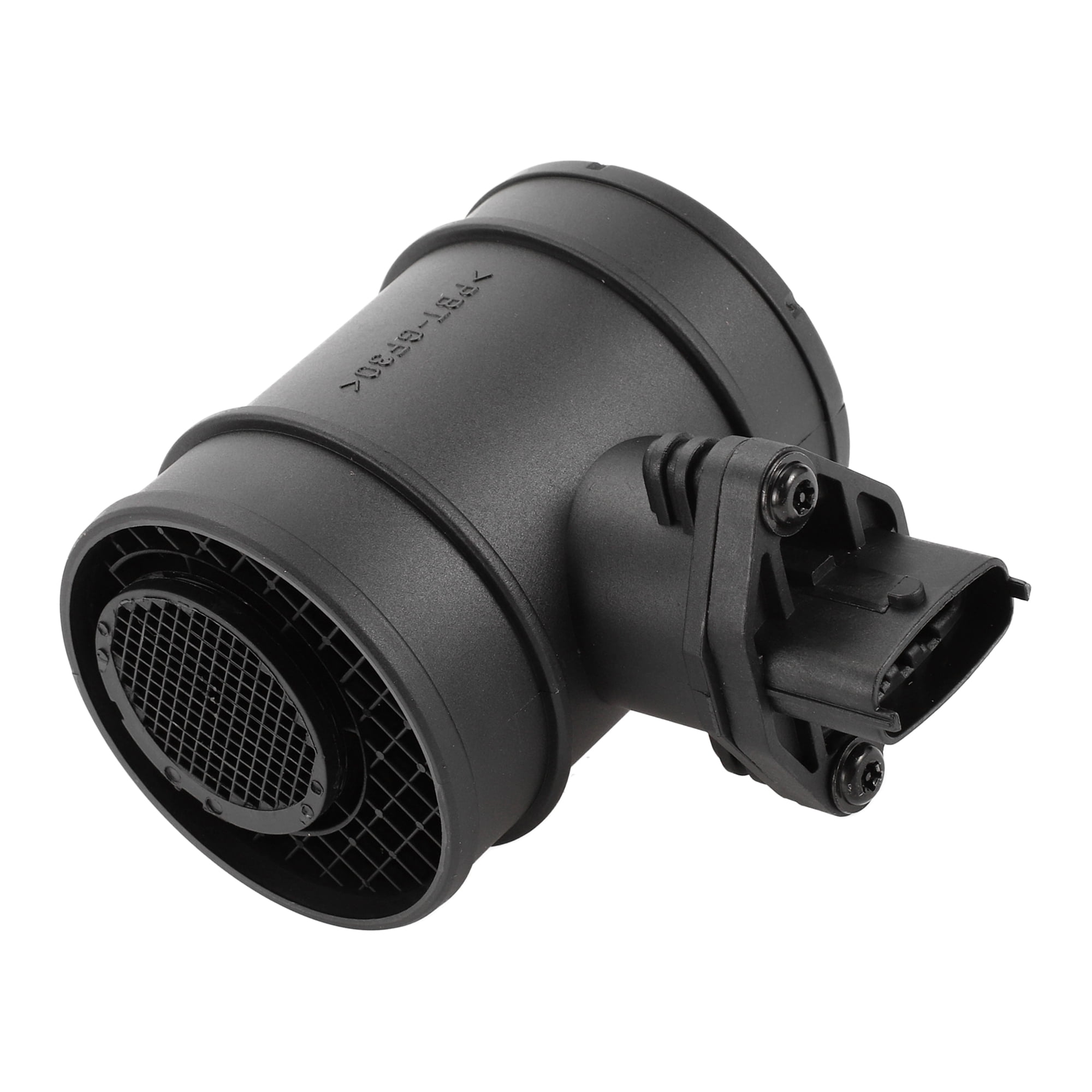 Unique Bargains No.93171527 Car Mass Air Flow Sensor Assembly for ...