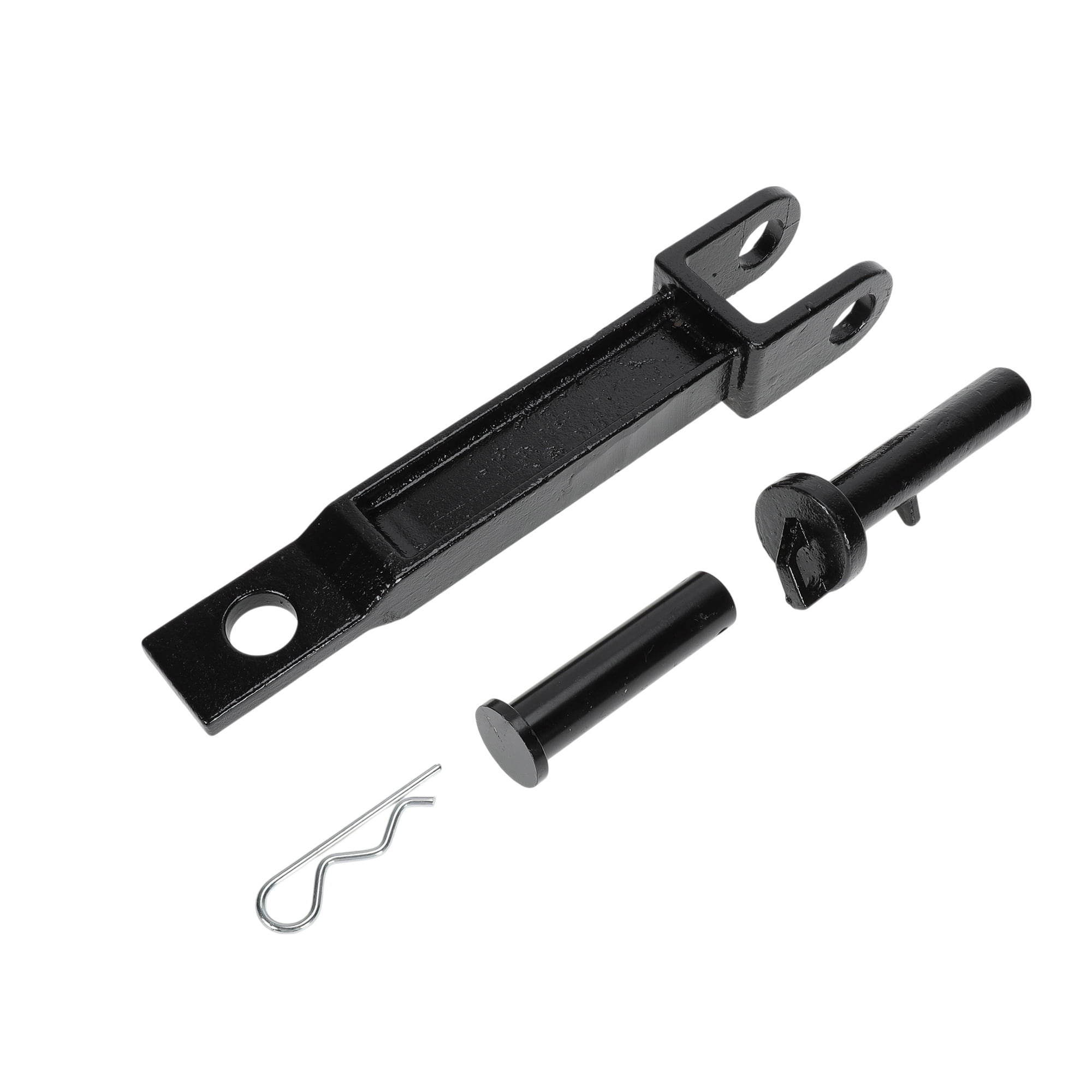 Unique Bargains No.A20-6014 Semi Trucks Hitch-Front Tow for Kenworth ...