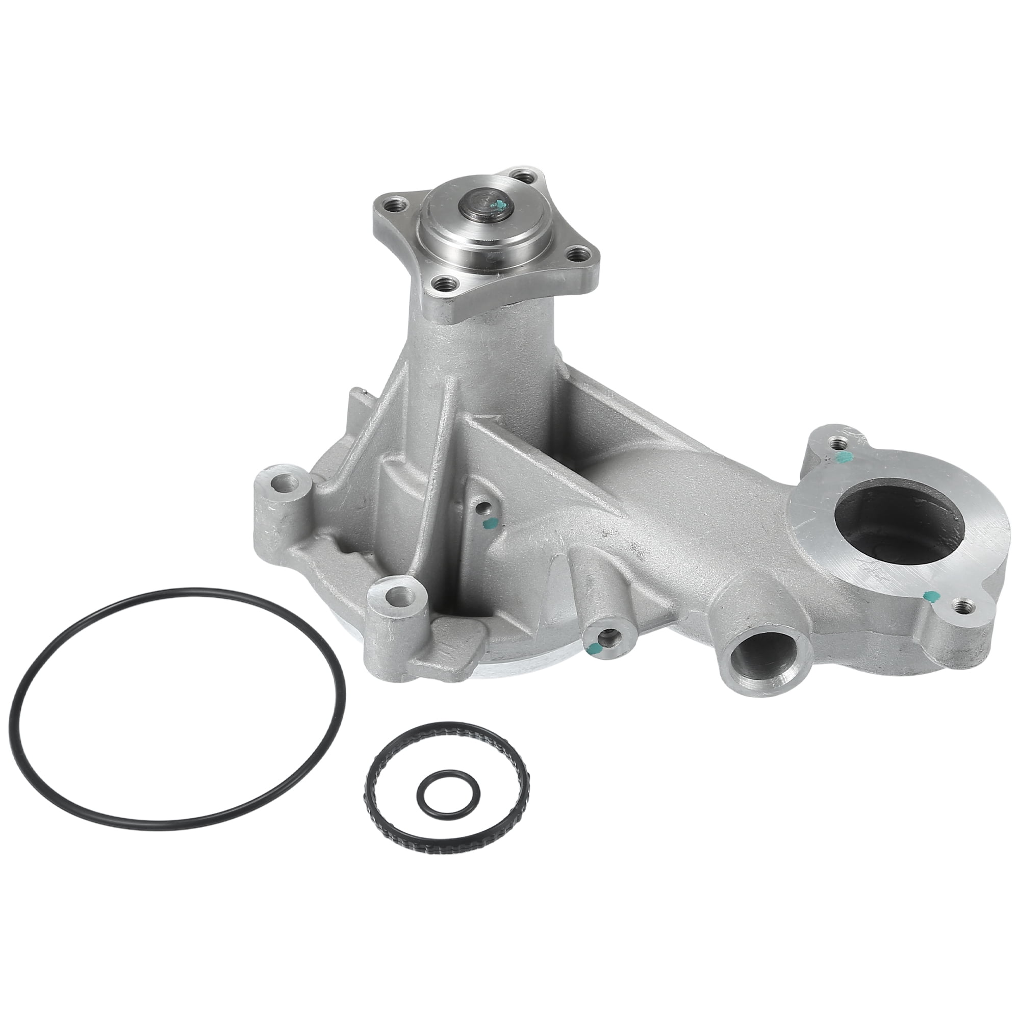 Unique Bargains No.BR3Z8501C Water Pump with Rubber Band Kit for Ford F ...