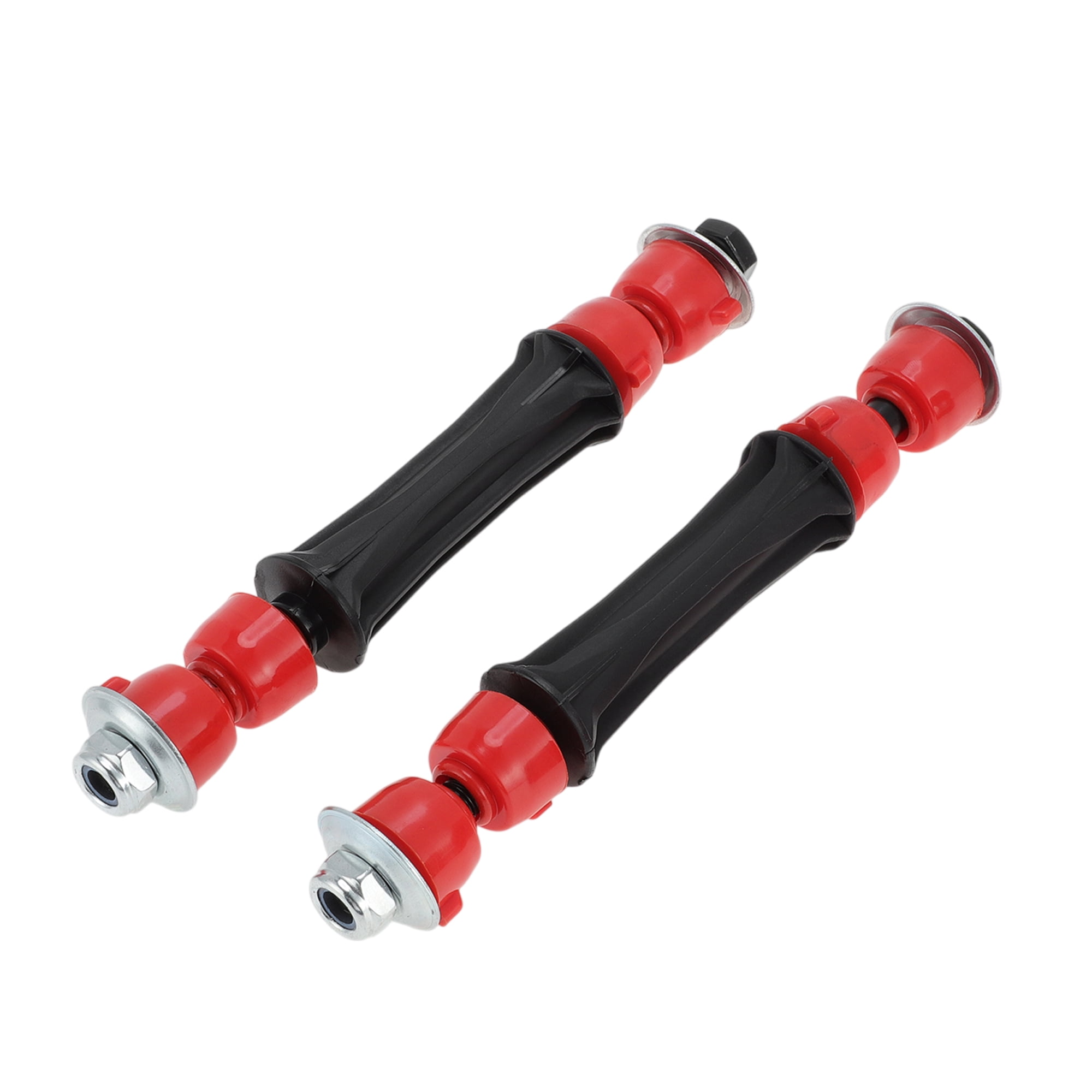 Unique Bargains No.K700538 2pcs Front Sway Bar Links Stabilizer Link ...