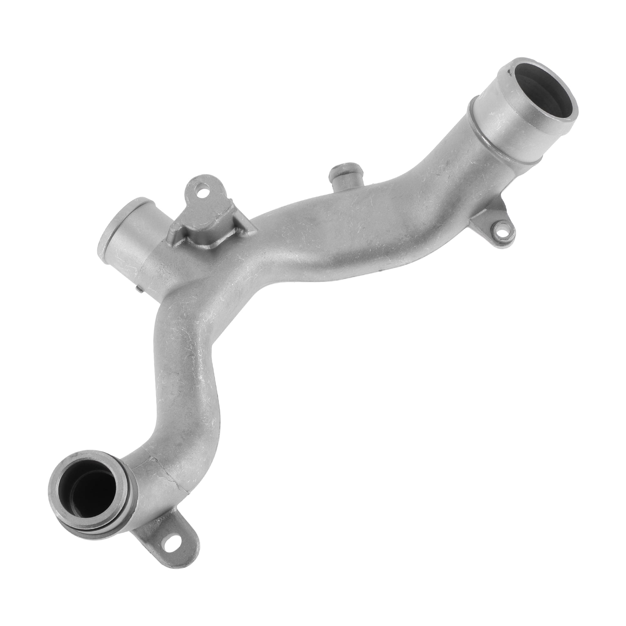 Unique Bargains No.LR018274 Radiator Hose for Land Rover Range Rover ...