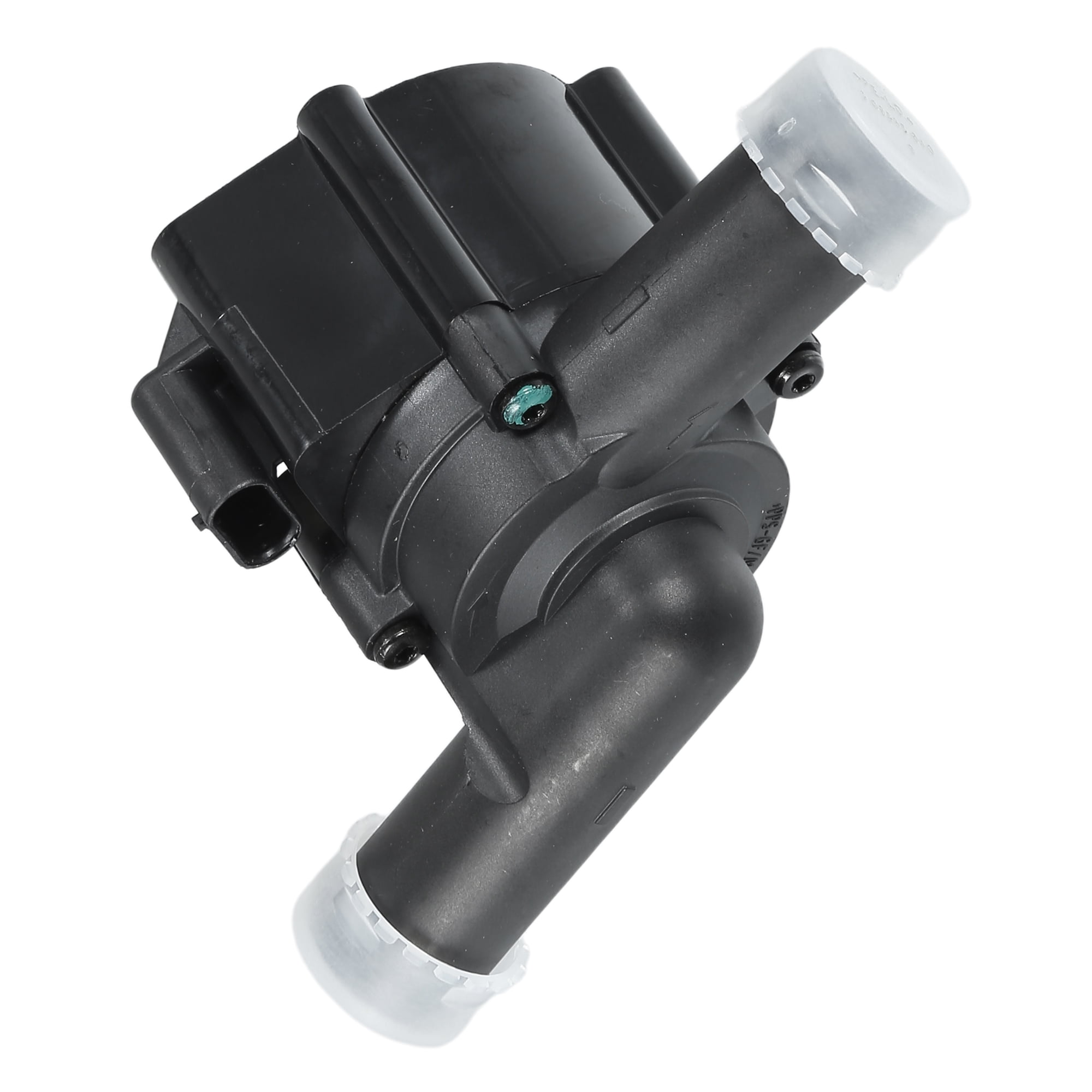 Unique Bargains No.LR039070 Auxiliary Cooling Water Pump for Land Rover ...