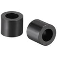 Unique Bargains Nylon Round Spacer Unthreaded Standoffs for Screws 0 ...