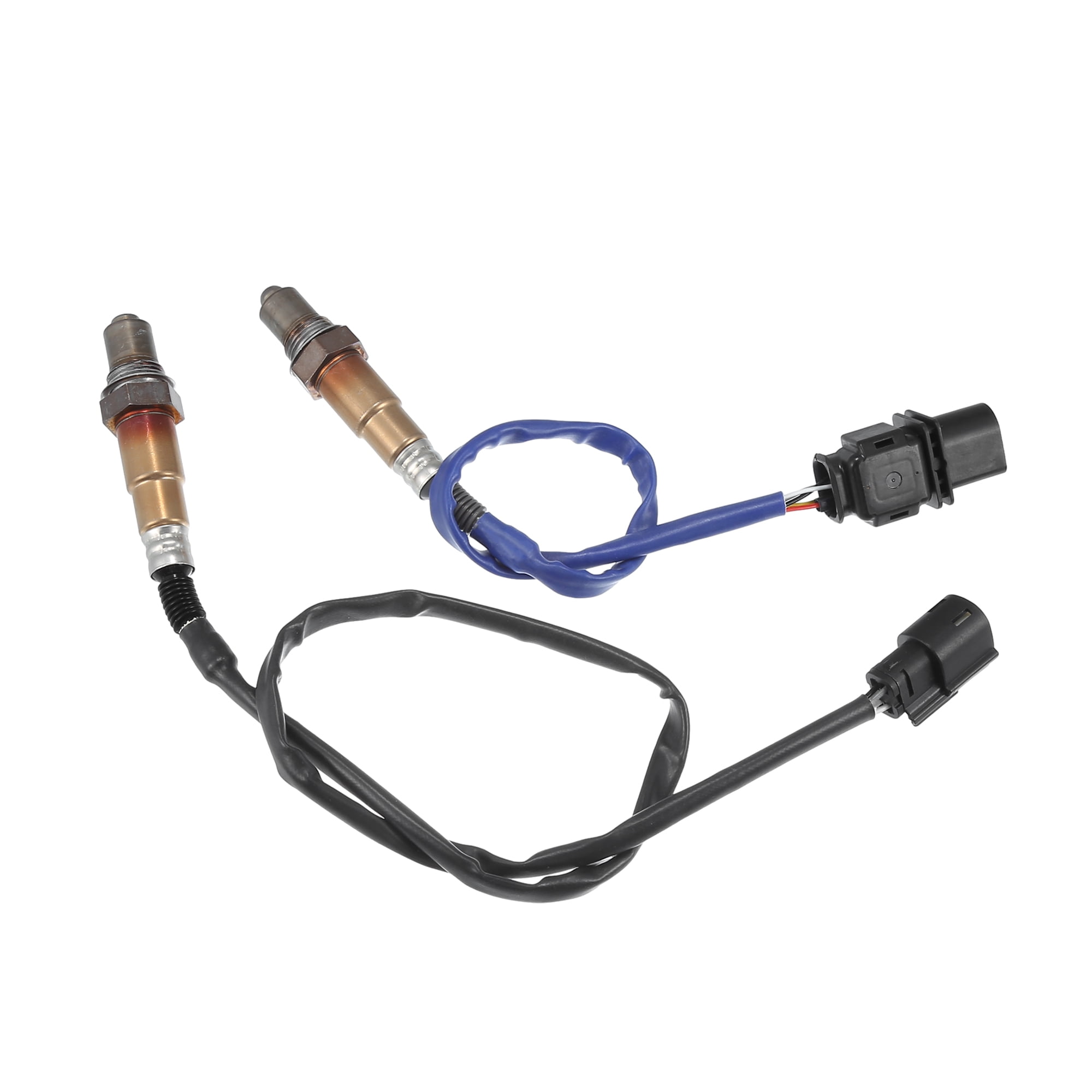 Unique Bargains O2 Oxygen Sensor Upstream Downstream Air Fuel Ratio for ...