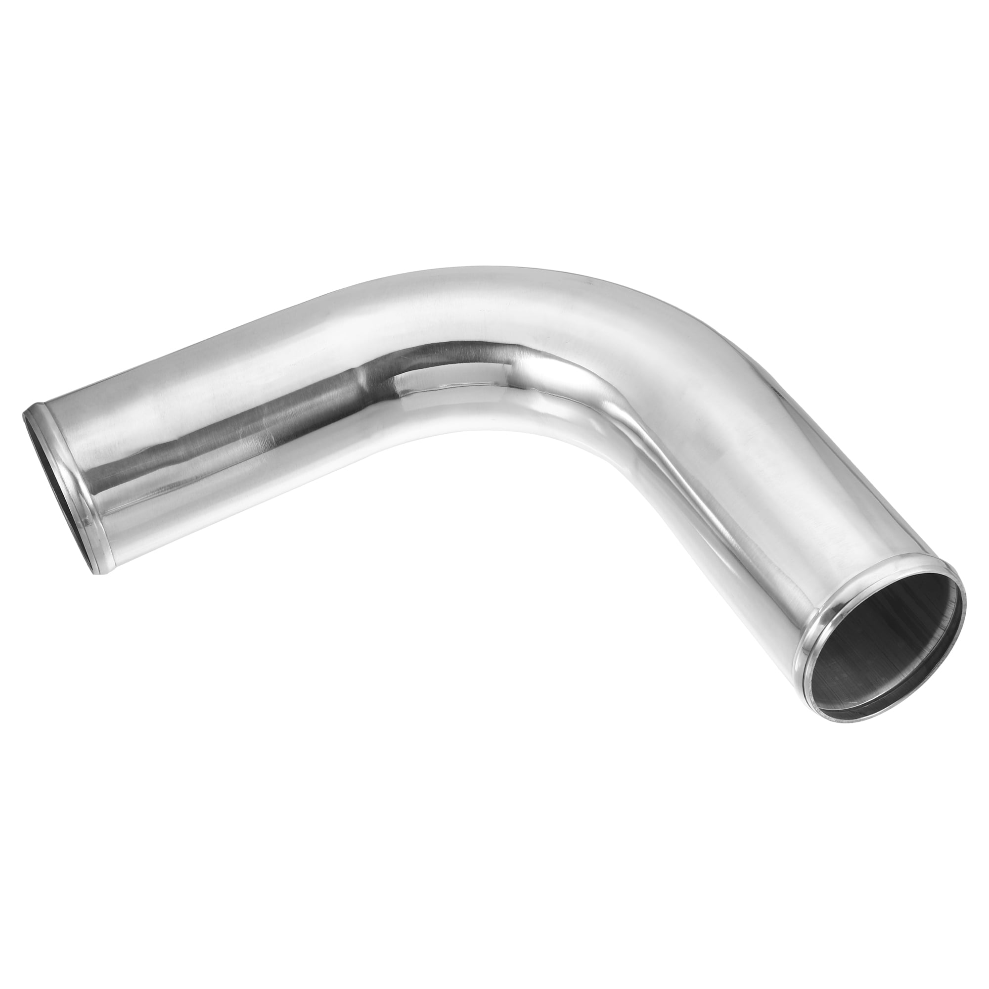 Unique Bargains OD 3.50" Leg Length 6" Car Aluminum Alloy Tube ...