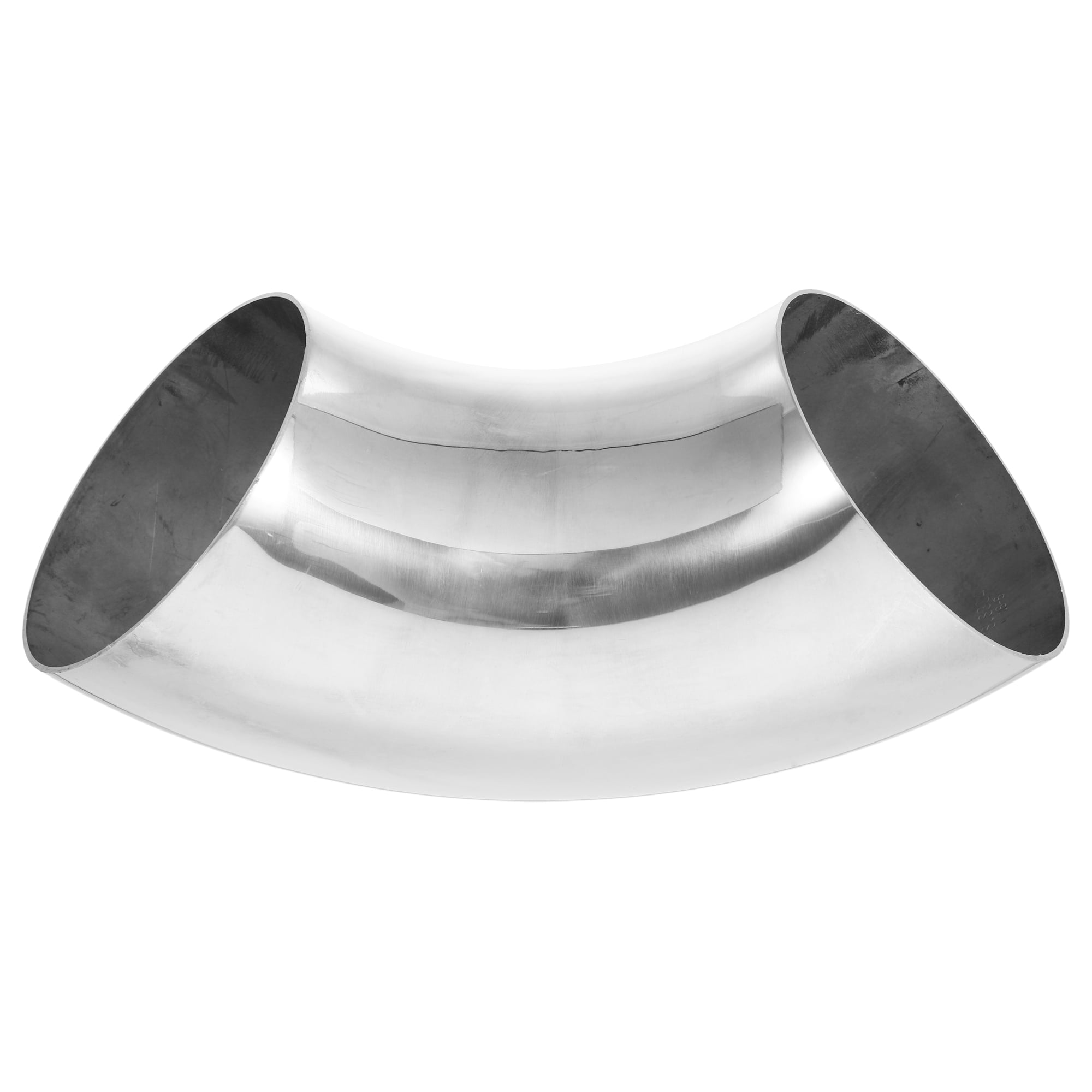 Unique Bargains OD 5 Inch 90 Degree SS304 Stainless Steel Bend Tube ...