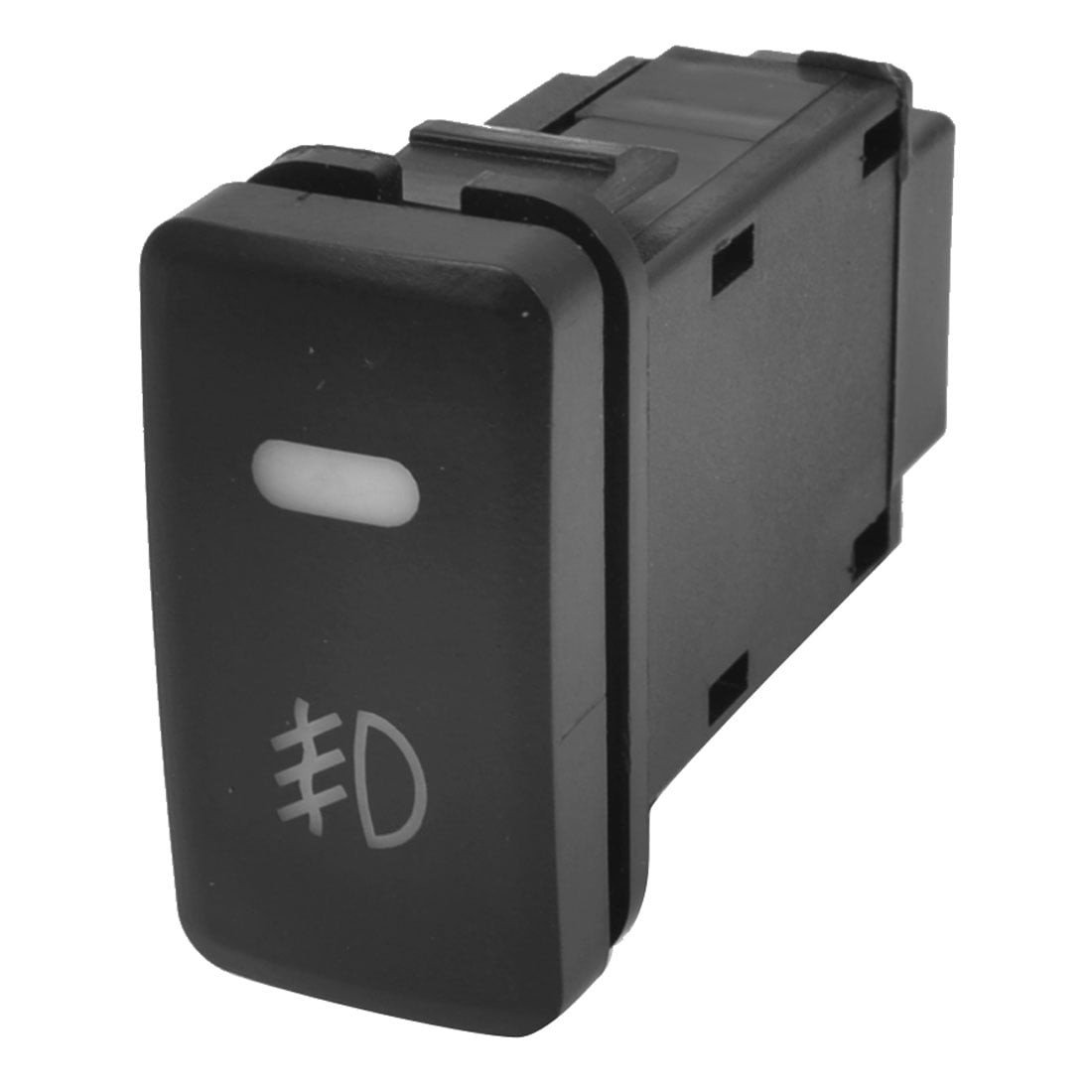 Unique Bargains ON OFF Position Snap-in 5 Terminals Rocker Boat Switch ...