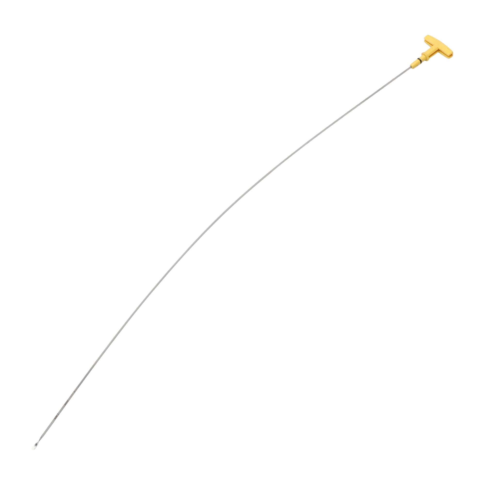 Unique Bargains Oil Dipstick Oil Level Dip Stick No.53020927 for Ram ...