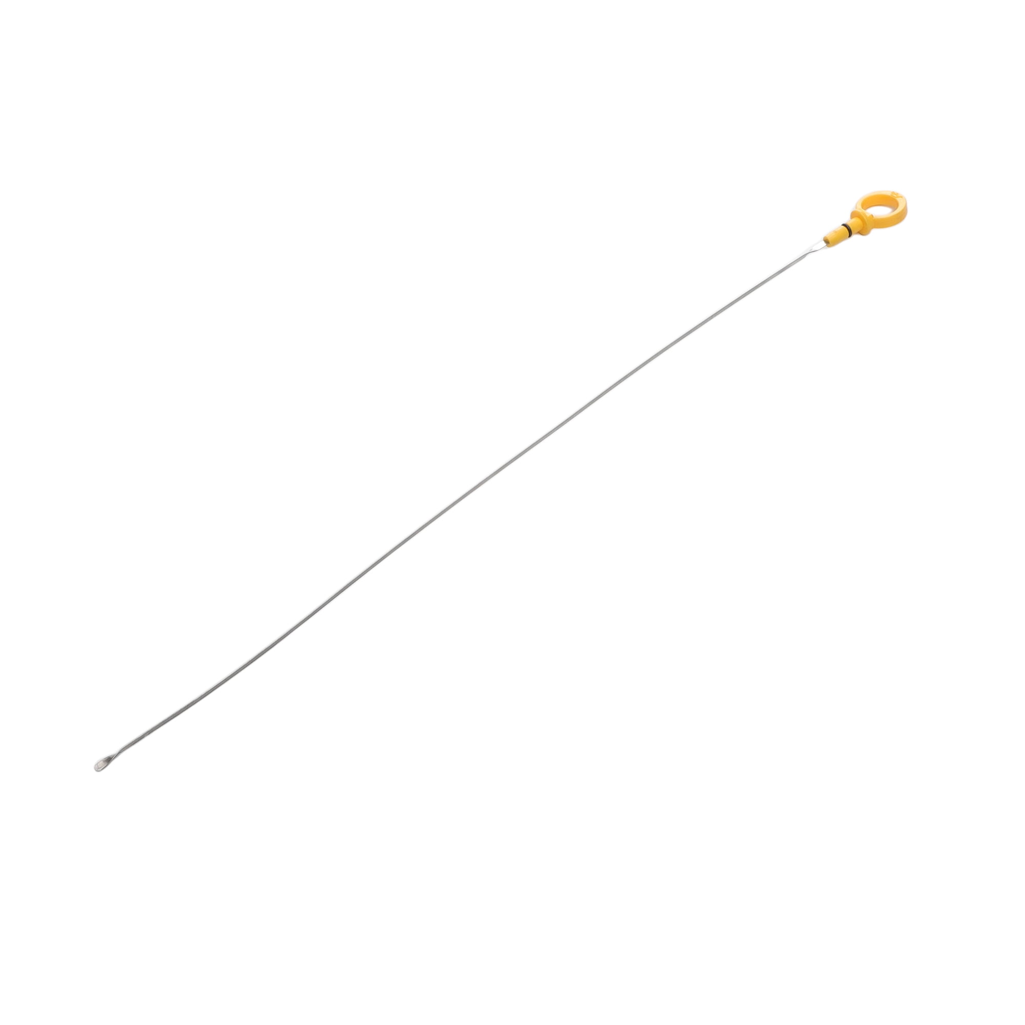 Unique Bargains Oil Dipstick Oil Level Dip Stick No.917366/53010445AB ...