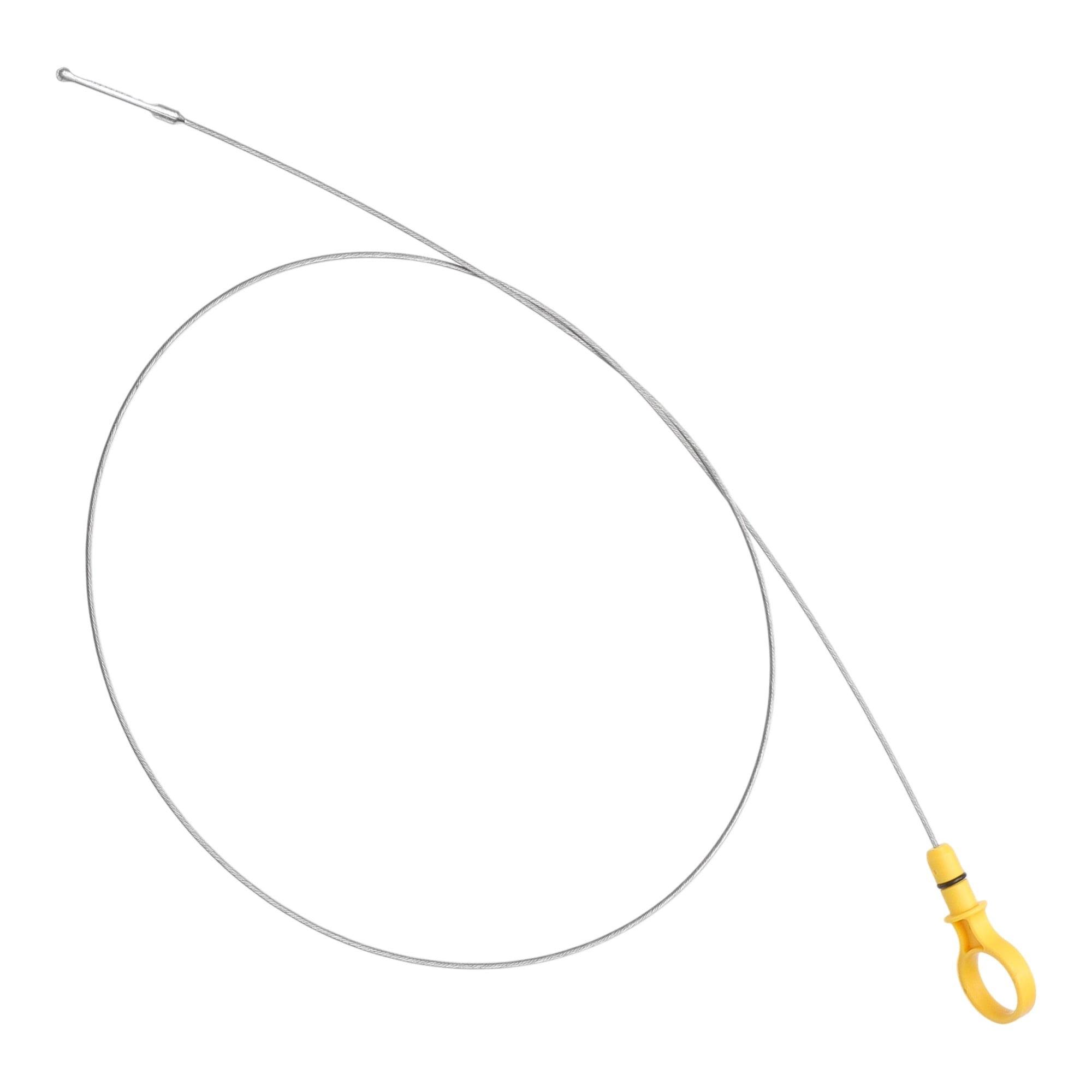 Unique Bargains Oil Dipstick Oil Level Dip Stick No.BC3Z6750C/BC3Z6750A ...