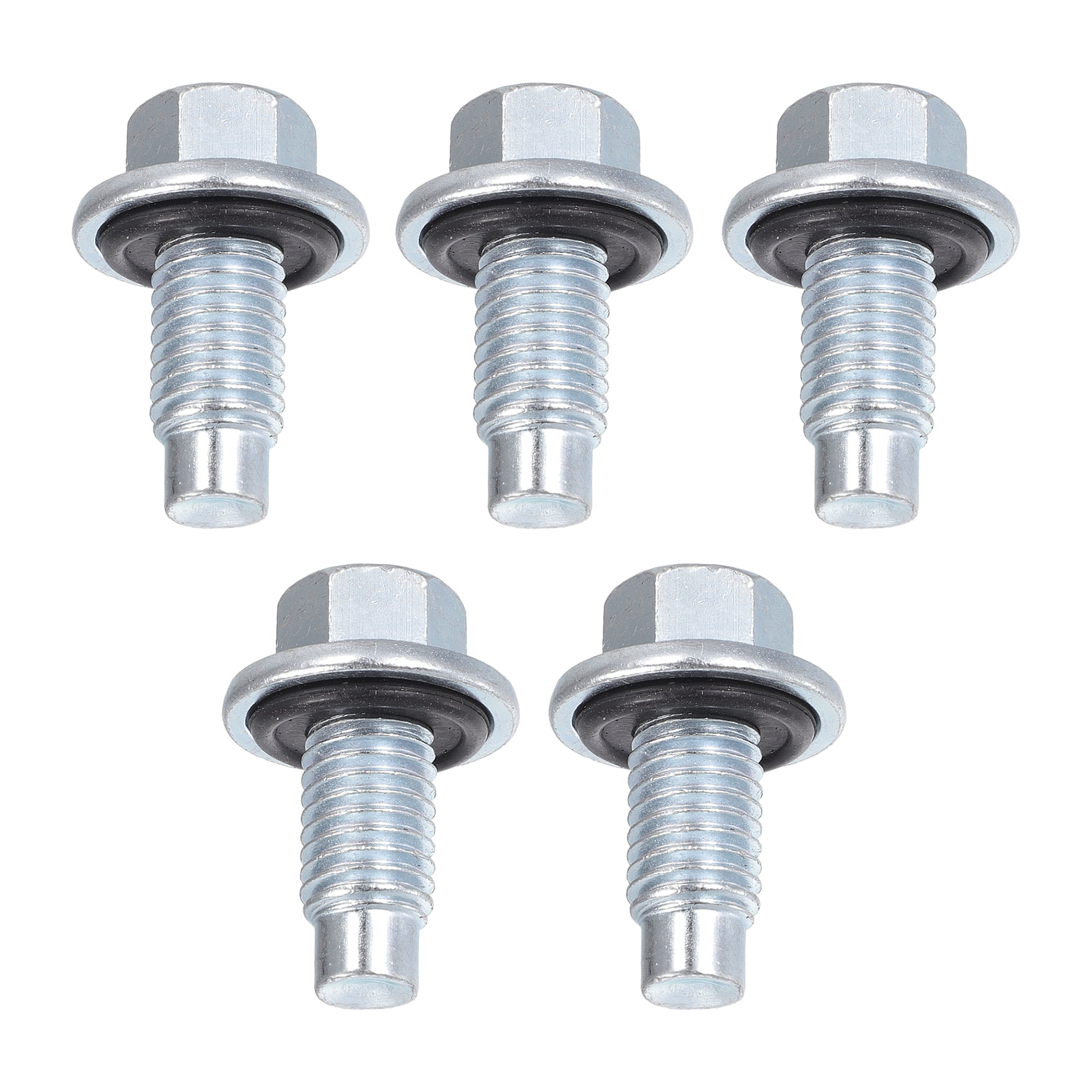 Unique Bargains Oil Drain Plug Pan Thread Repair No.11519933 for Buick ...