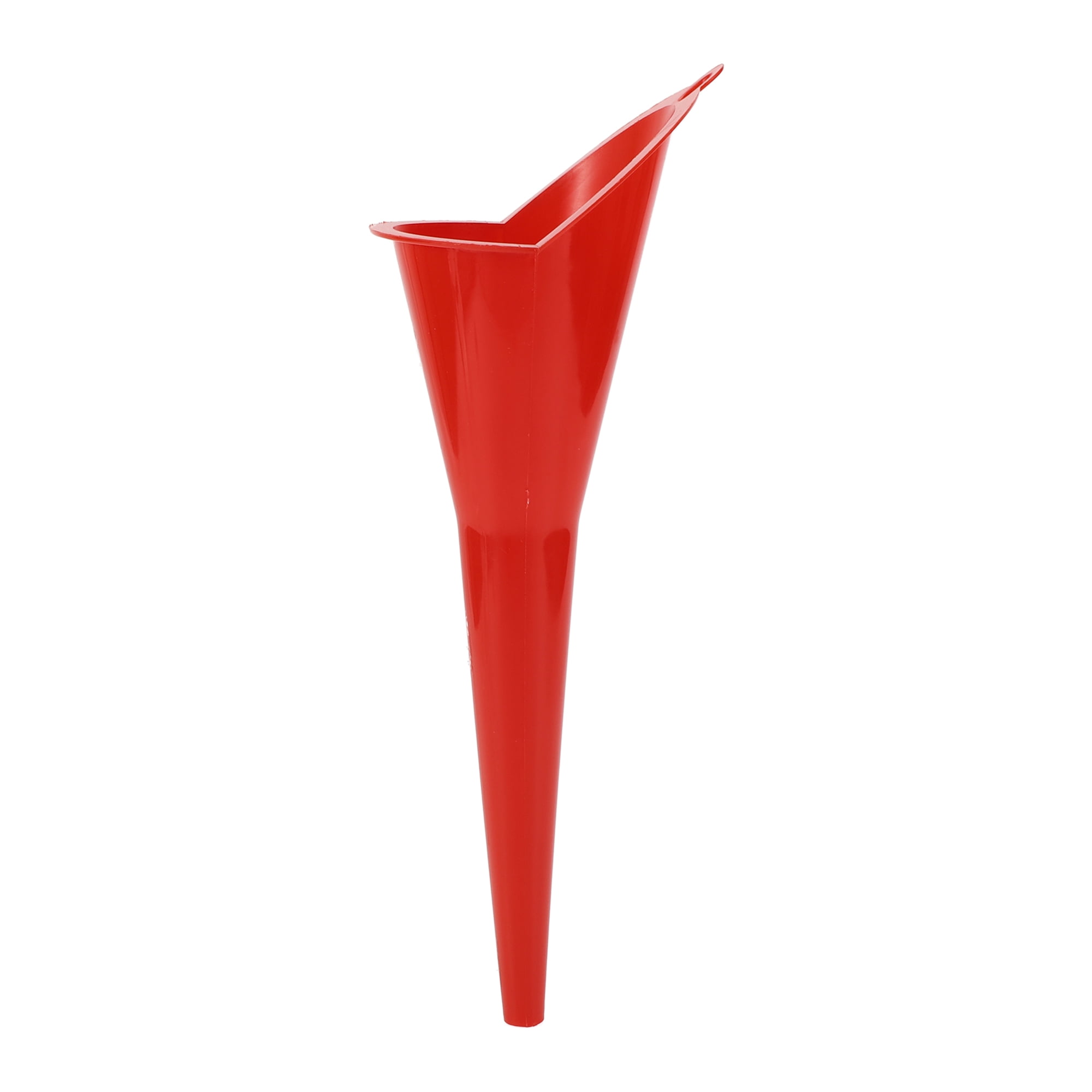 Unique Bargains Oil Funnel, 11.02"x4.13" Funnel for Automotive ...