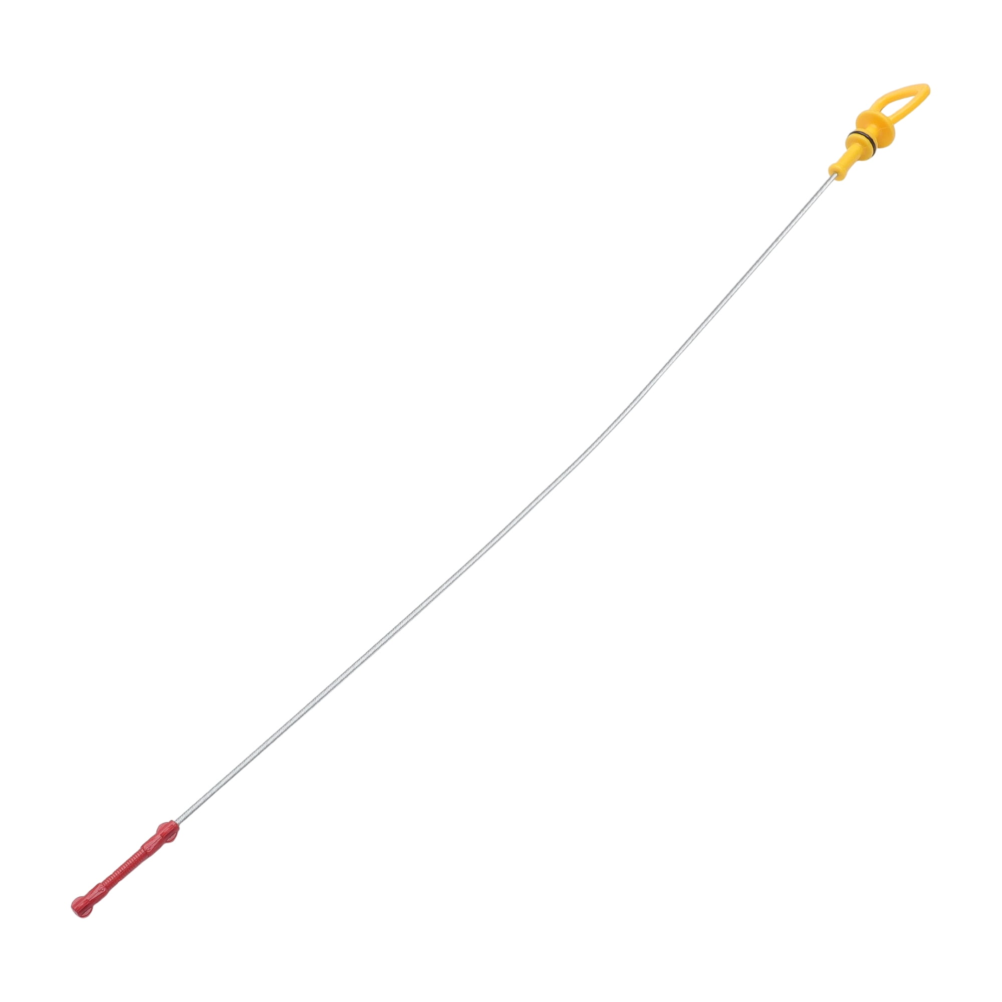 Unique Bargains Oil Level DipStick No.2720100072 for Mercedes-Benz V6 ...