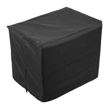 Unique Bargains 420D Oxford Cloth Motor Full Outboard Boat Engine Cover ...