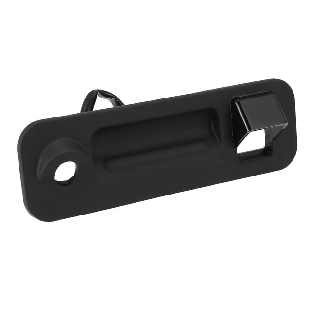 Unique Bargains Outside Trunk Lid Lock Handle Fit for Hyundai Sonata 15 ...