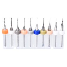 Drill Bit Holder Case