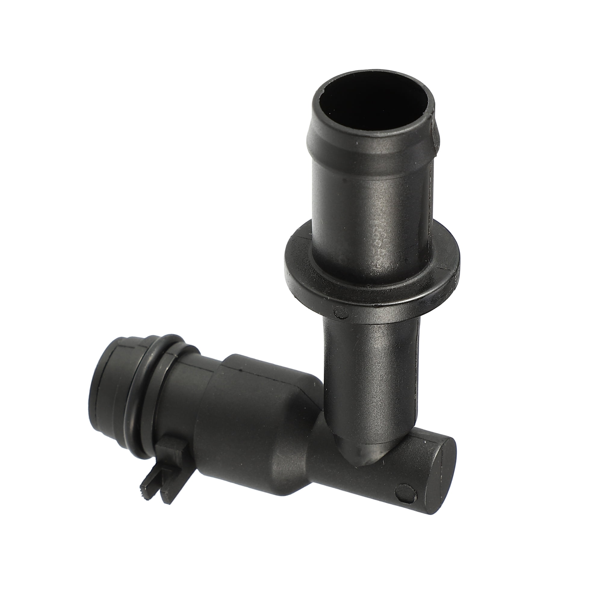 Unique Bargains PCV Valve Exhaust Positive Crankcase Valve Fittings for ...