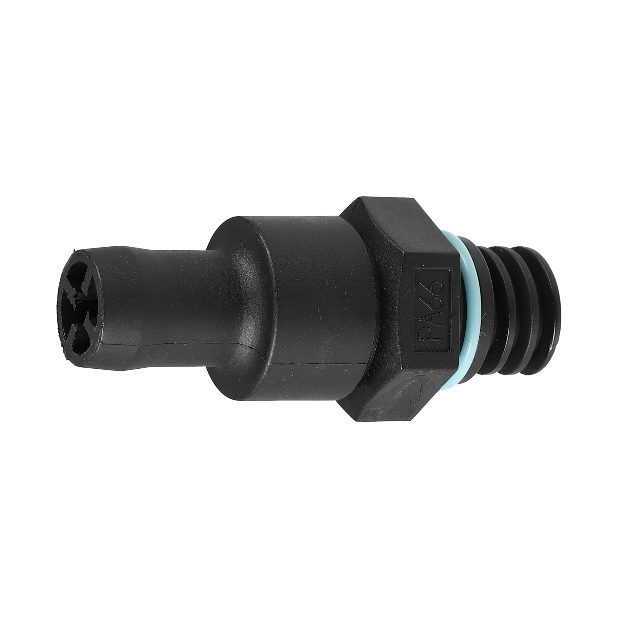 Unique Bargains PCV Valve Exhaust Positive Valve Fittings for Dodge ...