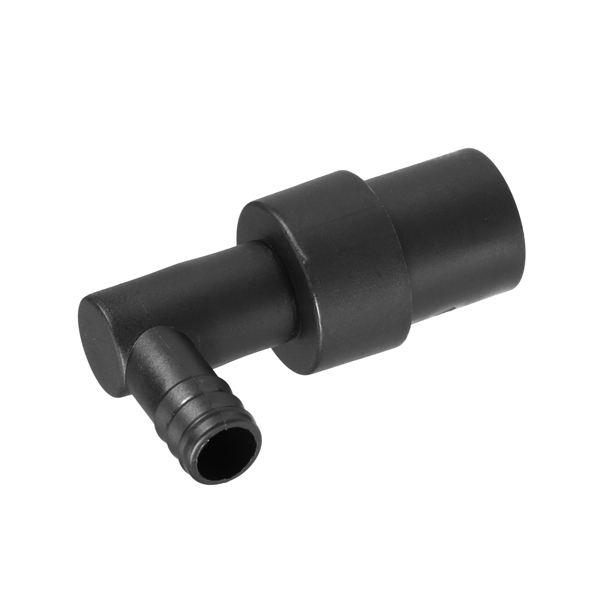 Unique Bargains PCV Valve Grommet Exhaust Positive Crankcase ...