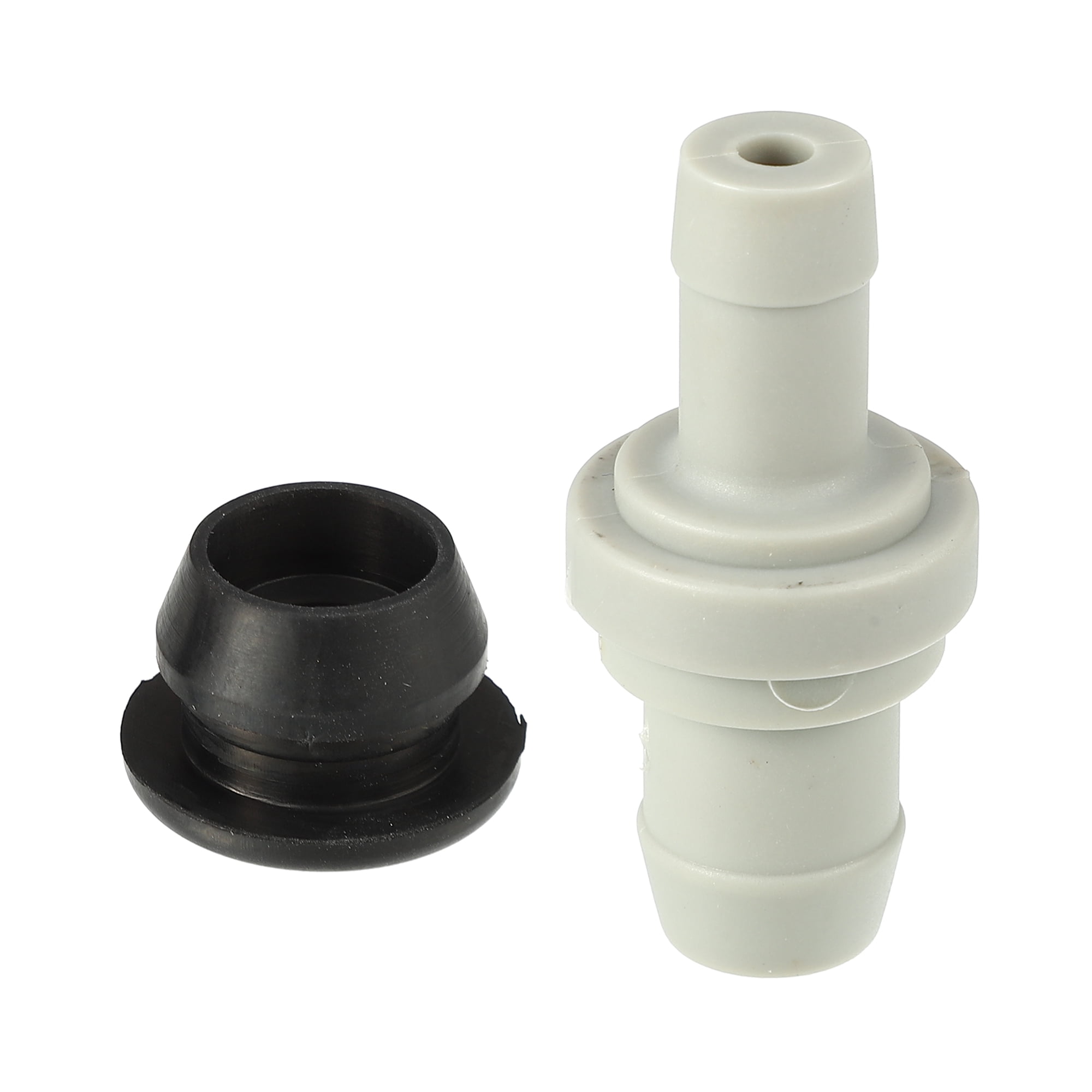 Unique Bargains PCV Valve Grommet Kit Exhaust Positive Valve for Toyota ...