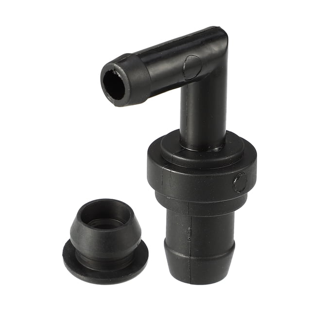 Unique Bargains PCV Valve Grommet Kit Fittings for Mazda Miata 1.8L ...