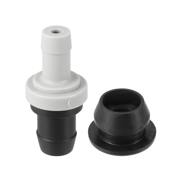 Unique Bargains PCV Valve Grommet Kit No.118100M300/1181241B00 for ...