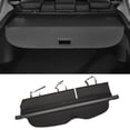 Unique Bargains PU Retractable Cargo Cover for Jeep Grand Cherokee 11 ...