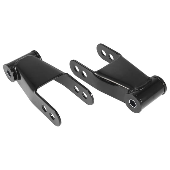 Unique Bargains Pair 1" to 2" Auto Adjustable Lowering Leveling Drop ...