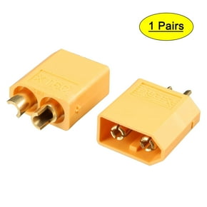 Xt60 Connectors