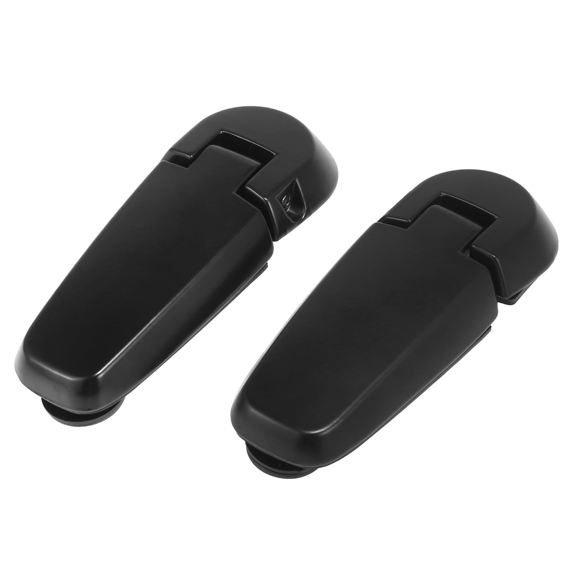 Unique Bargains 1Pair 2L2Z78420A68AA 2L2Z78420A69AA Liftgate Hinges ...
