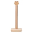 Unique Bargains Paper Towel Holder Countertop Non Slip Base Dispenser ...