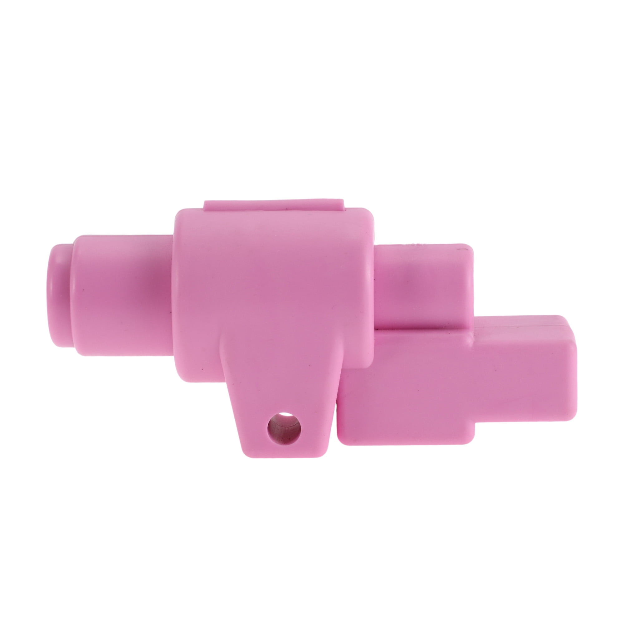 Unique Bargains Parking Heater Fuel Pump Protection Case Fuel Pump ...