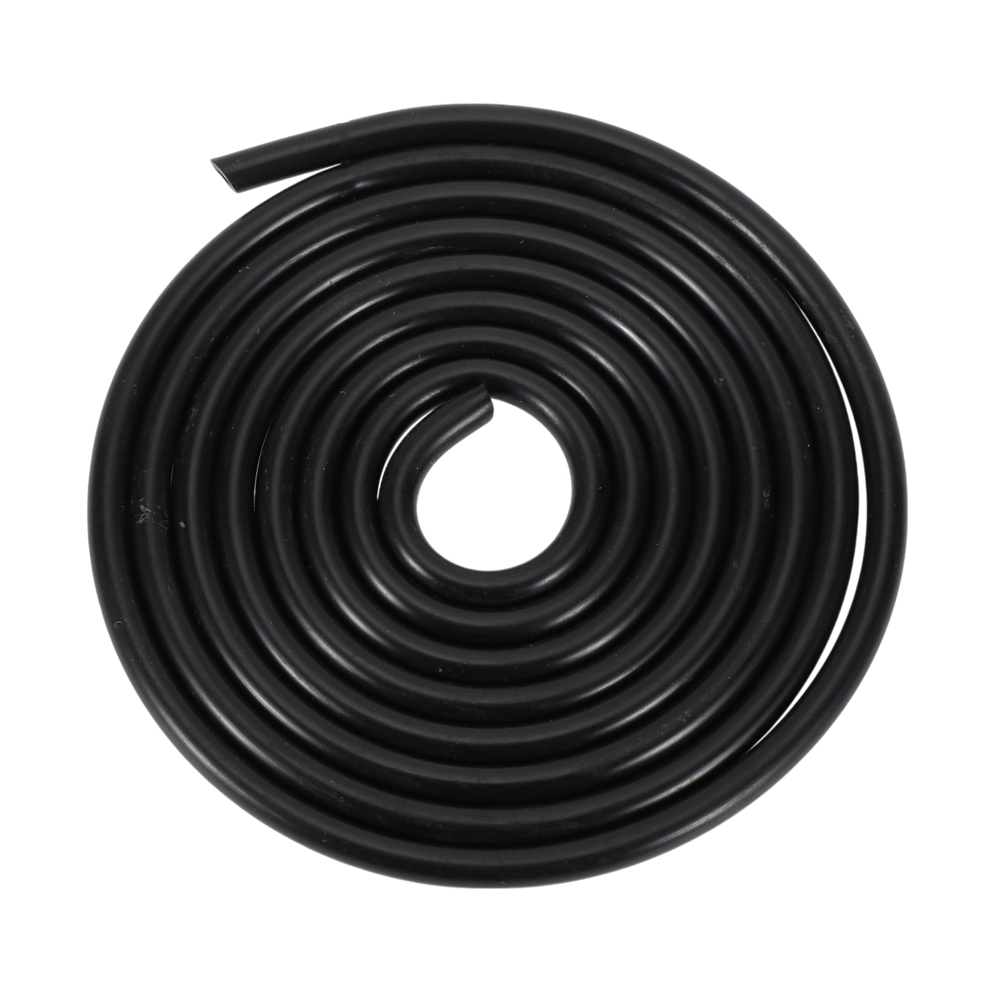 Unique Bargains Petrol Fuel Line 4.92ftx1/9"(2.5mm)/1/5"(5mm) Gas Line ...