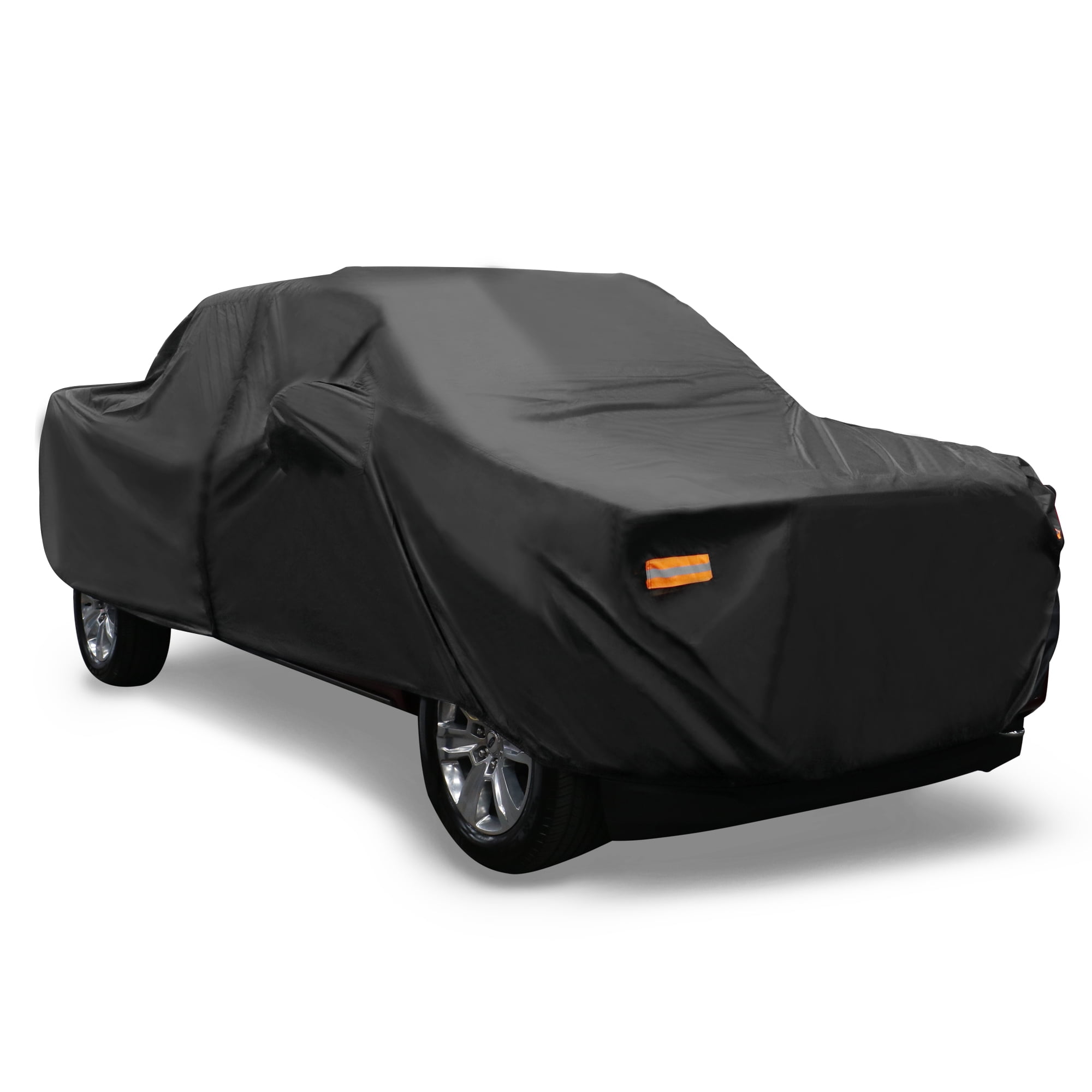 Free Shipping! Pickup Truck Cover for Ford F150 Crew Cab Pickup 4 Door ...