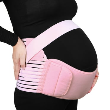 Womens Maternity Belly Support Belt Pregnancy Band Antepartum Abdominal Back Support - Walmart.com