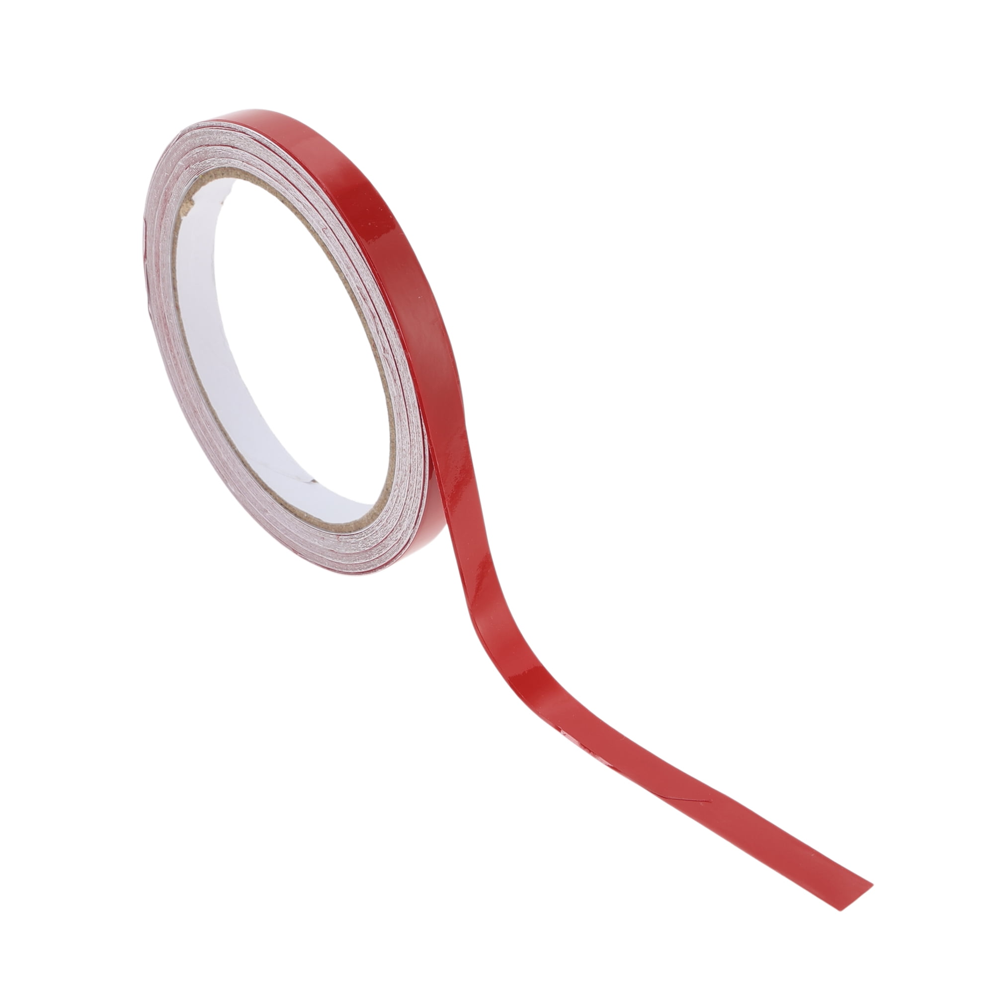 Unique Bargains Pinstripe Tape 15mmx10m Car Stripes Pinstripe Decals for Car Motorcycle and Boat ...