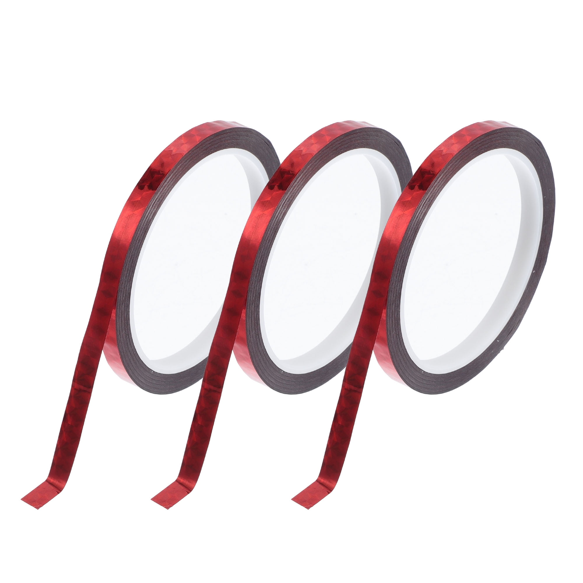 Unique Bargains Pinstripe Tape 164.04ft x 0.31" Car Stripes Pinstripe ...