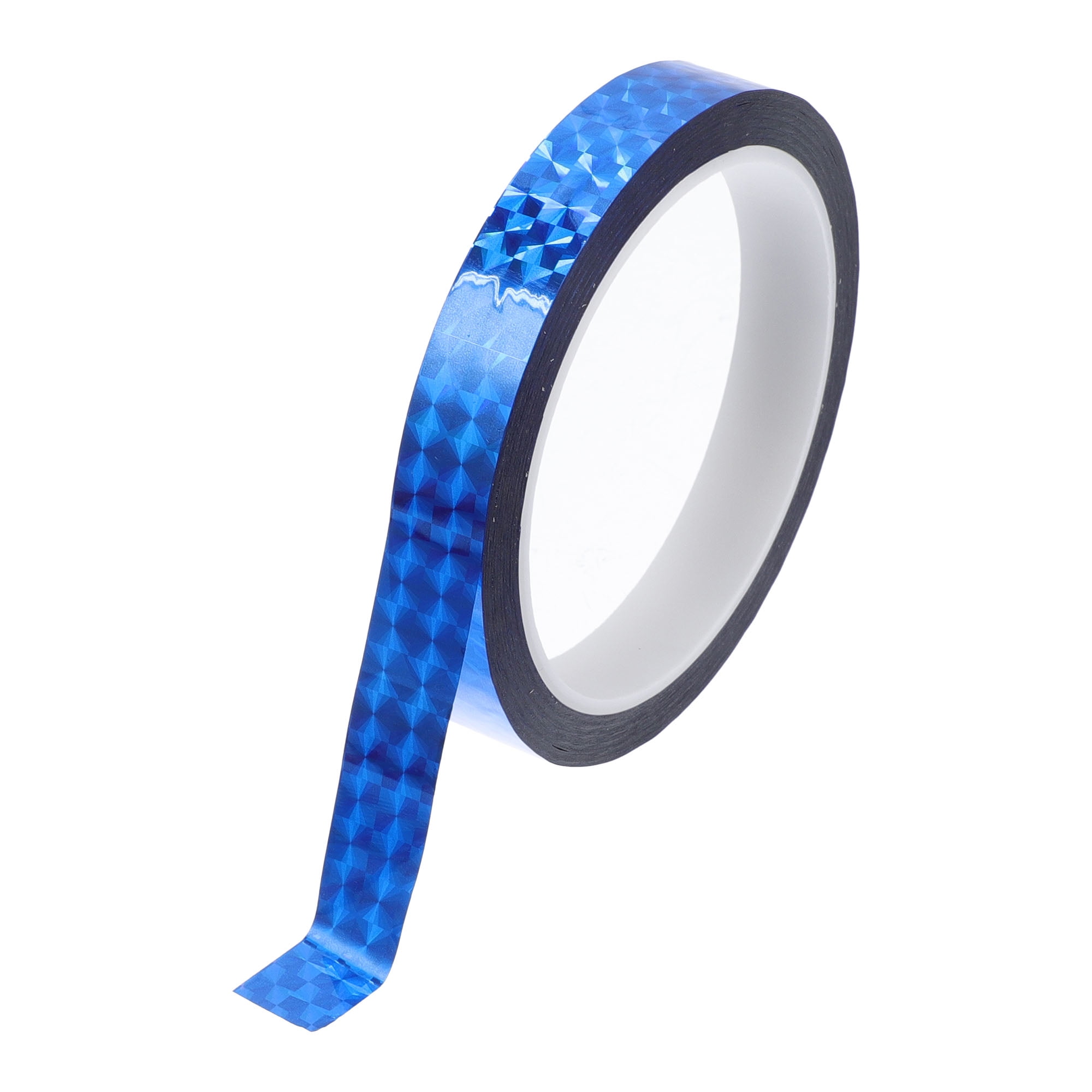 Unique Bargains Pinstripe Tape 164.04ft x 0.47" Car Stripes Pinstripe Decals for Car, Motorcycle ...