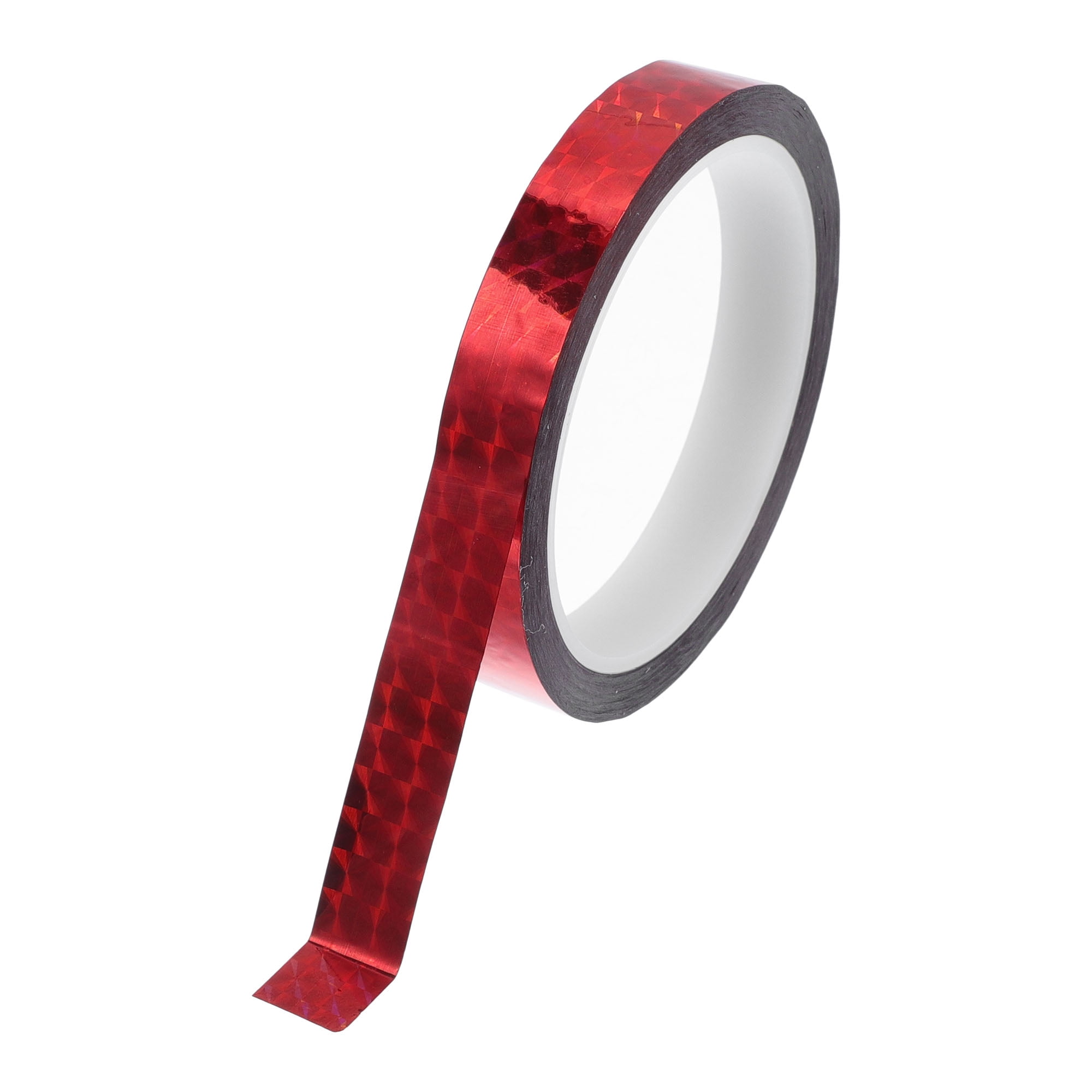 Unique Bargains Pinstripe Tape 164.04ft x 0.47" Car Stripes Pinstripe ...