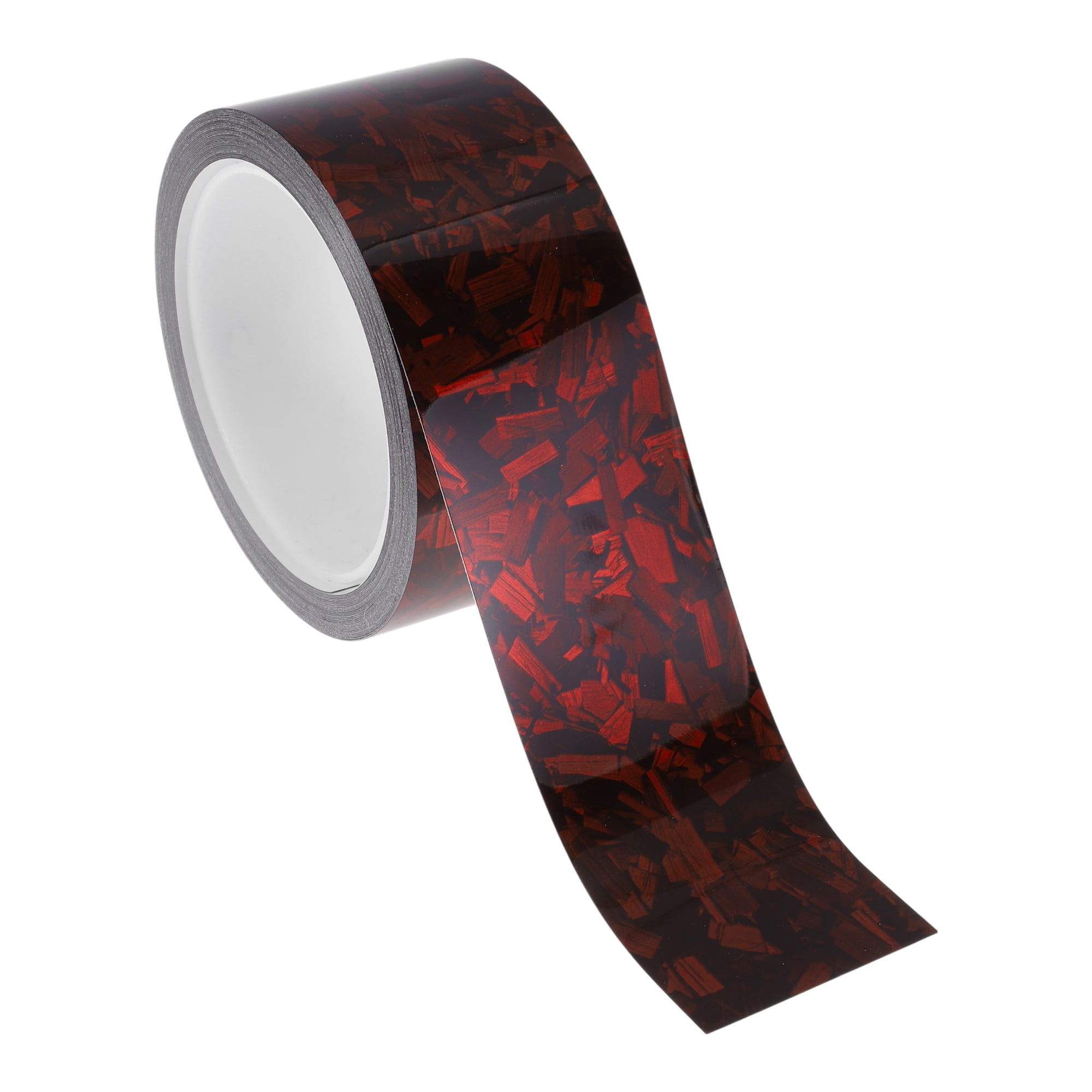 Unique Bargains Pinstripe Tape 30mmx8.5m Forging Pattern Car Stripes ...