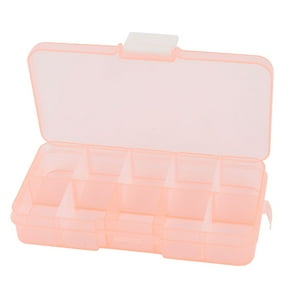 Small Plastic Cases