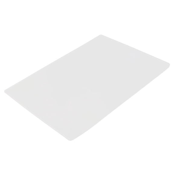 Clear Plastic Paper Holder