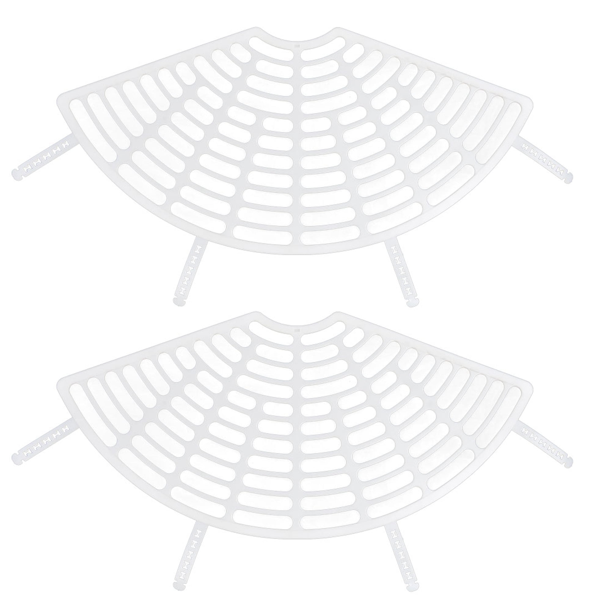 Unique Bargains Plastic Bike Bicycle Net Style Rear Wheel Skirt Dress ...