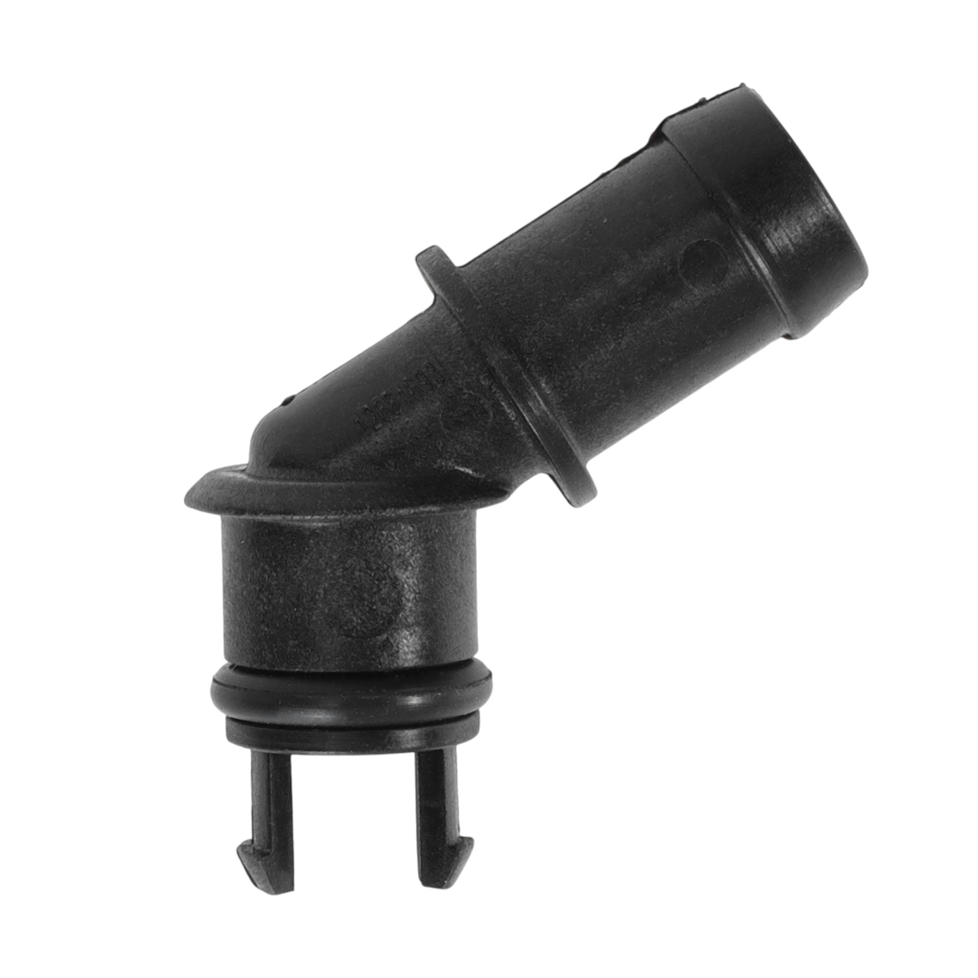 Unique Bargains Positive Crankcase Ventilation PCV Valve Fitting for ...